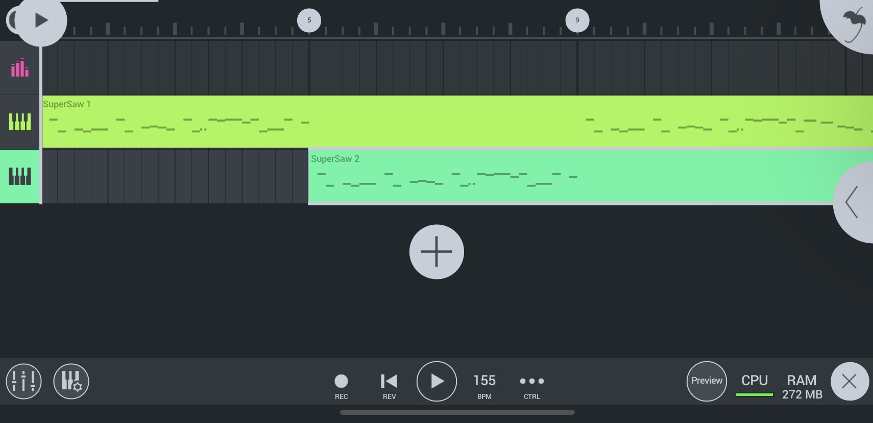 Deb8 midi and FLM Modding Tool for Friday Night Funkin' | FNF Modding Tools