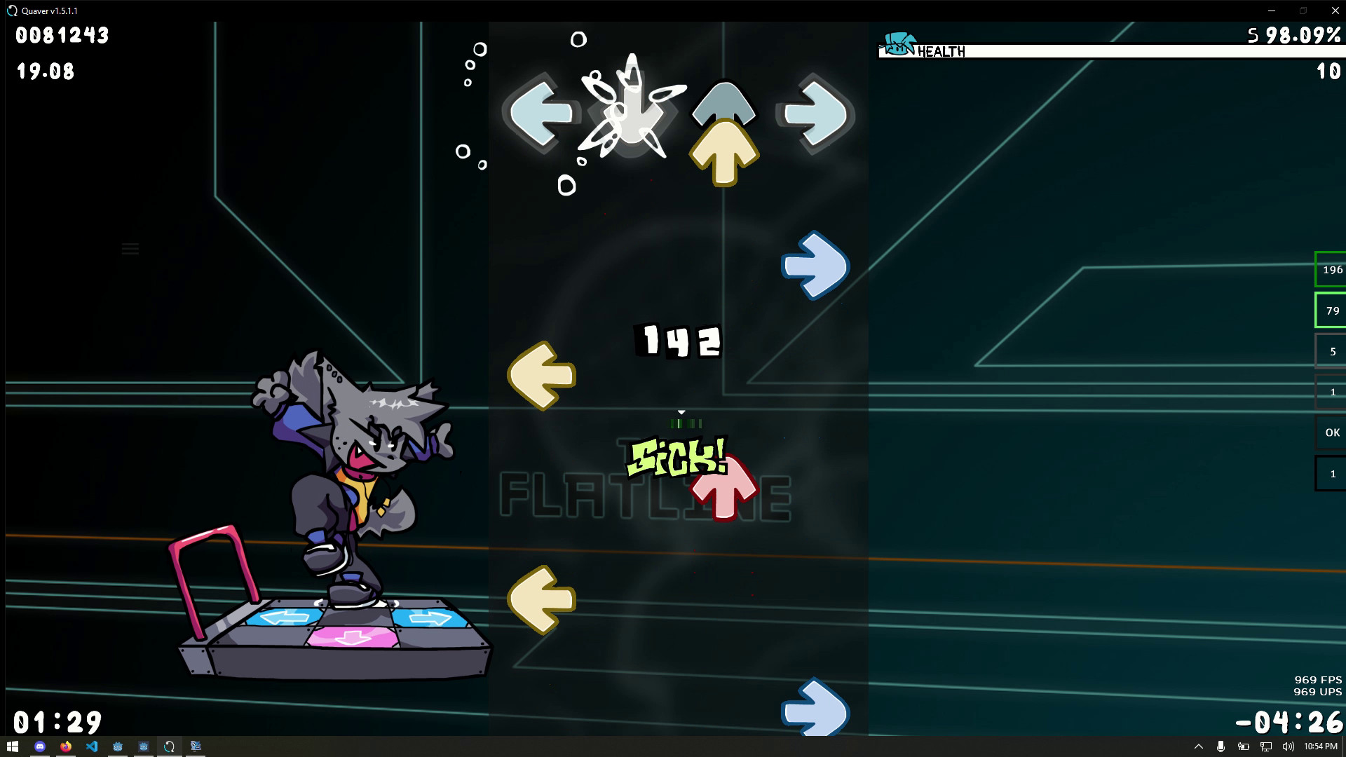 FunkPanion (with XML editor!) Modding Tool for Friday Night Funkin ...