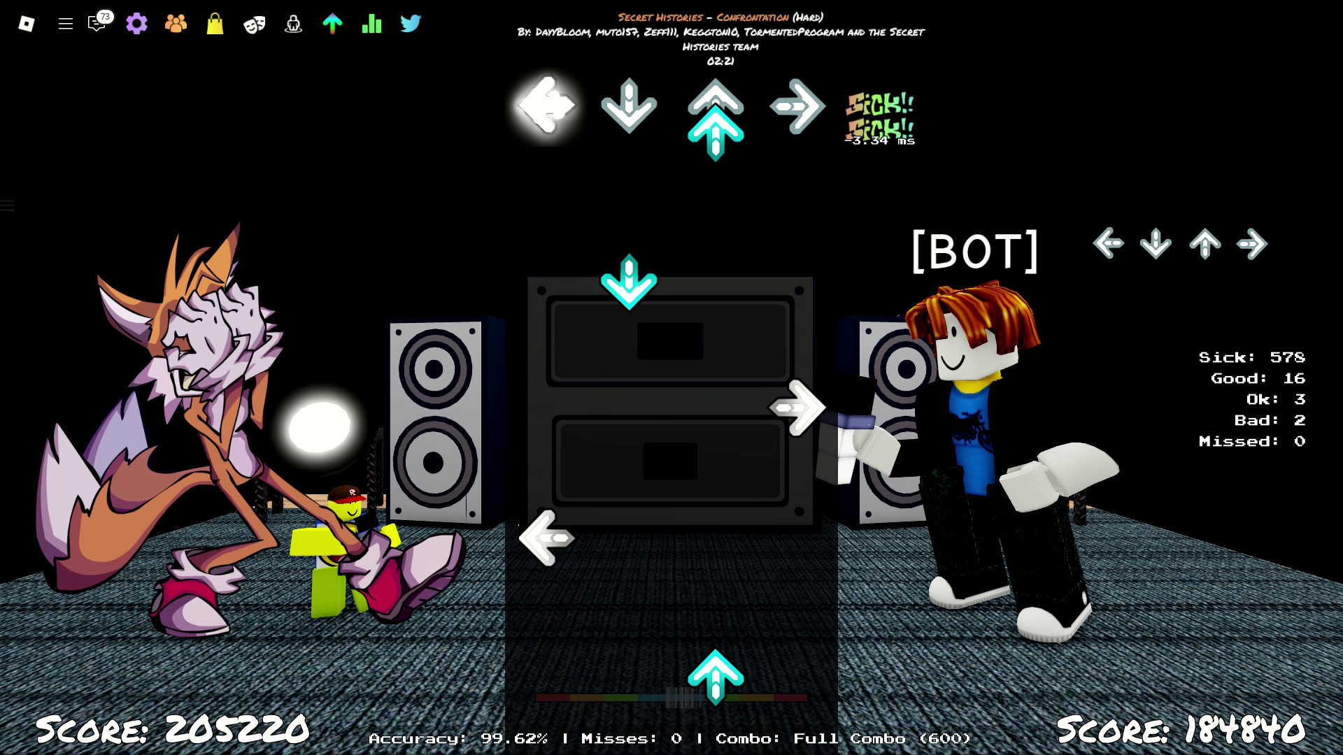 FunkPanion (with XML editor!) Modding Tool for Friday Night Funkin ...