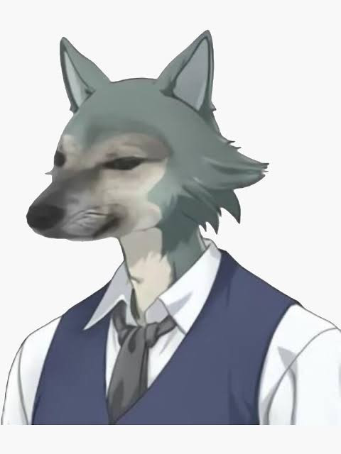 beastars chromatic scales Modding Tool for Friday Night Funkin' | FNF ...