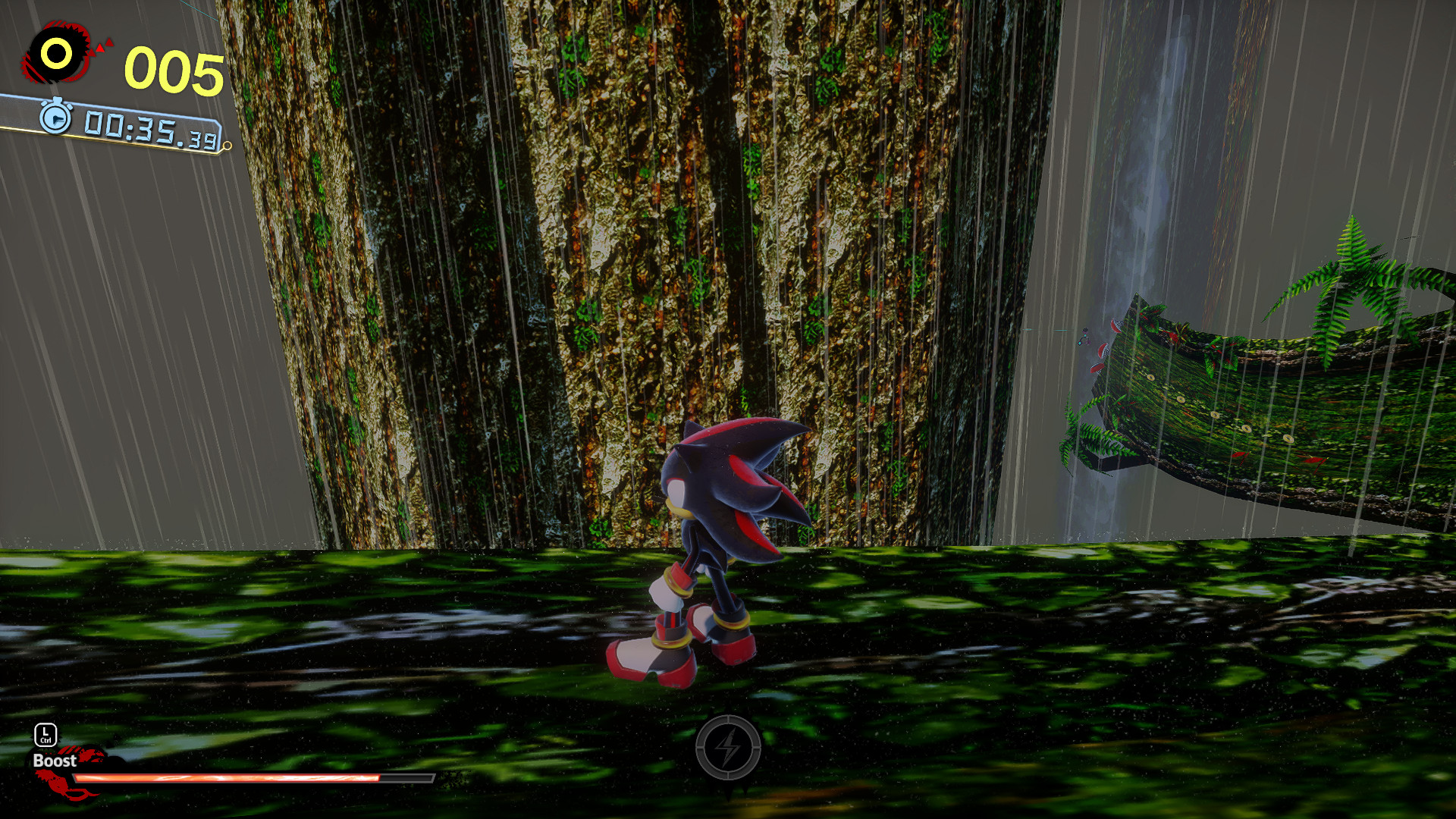 Shadow Level Creator Modding Tool for Shadow Generations | SXSGShadow ...