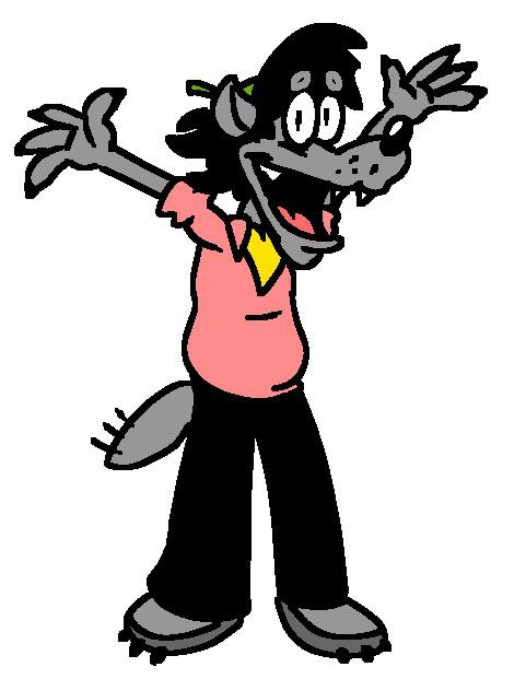 "Nu, pogodi!" Wolf/Volk Chromatic Scale (FIXED) Modding Tool for Friday ...