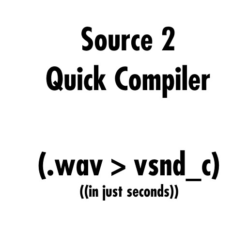 Source 2 Quick Compiler Modding Tool for Deadlock | DL Modding Tools