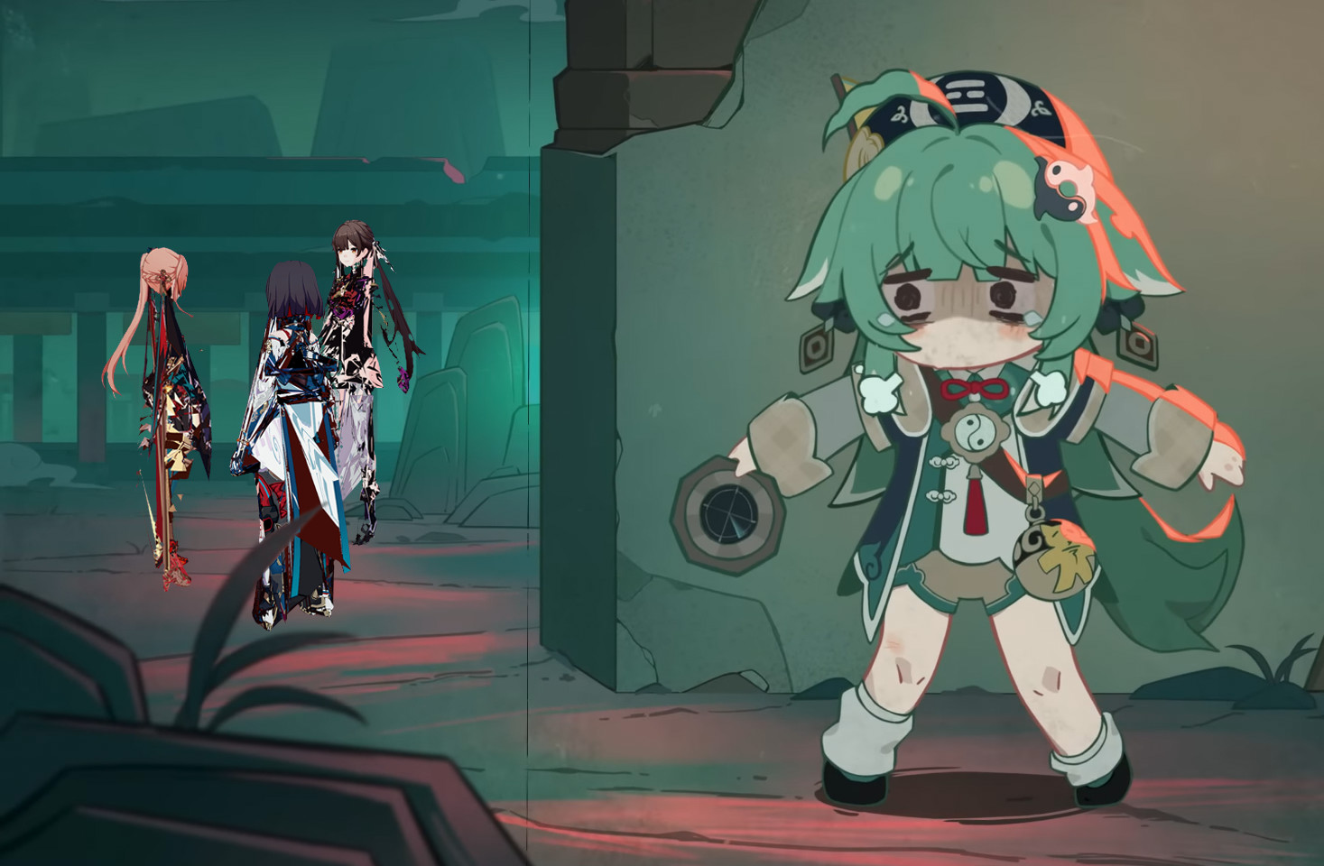 Another v2.7 HSR Fix Modding Tool for Honkai Star Rail | HSR Modding Tools