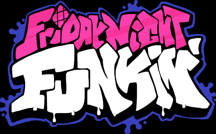 FNF Logo Layers Modding Tool for Friday Night Funkin' | FNF Modding Tools
