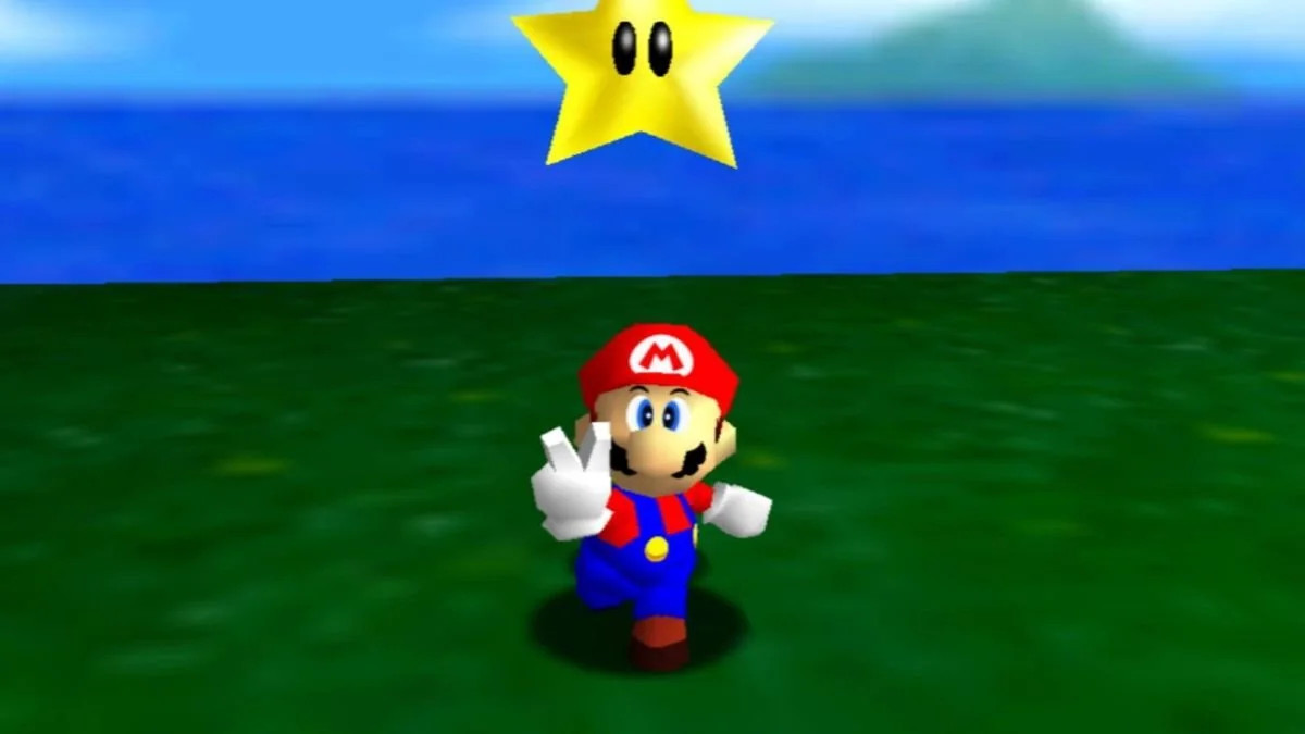 SM64 Mario Unpitched Samples Modding Tool for Friday Night Funkin ...