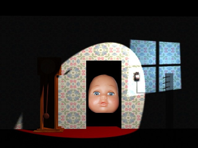 Assets From Every Single Old Mystman Game! Modding Tool for Baldi's ...