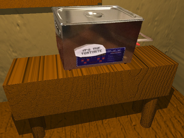 Assets From Every Single Old Mystman Game! Modding Tool for Baldi's ...