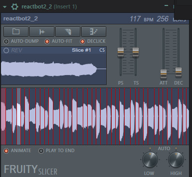 Jacksfilms & reactbot chromatic scale Modding Tool for Friday Night Funkin' | FNF Modding Tools