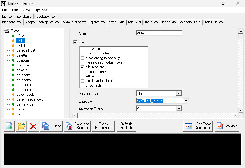 Saints Row Tools (2006) Modding Tool for Saints Row | SR Modding Tools