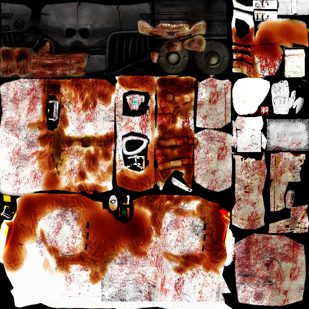 Quick-And-Easy Zombine Creation Modding Tool for Half-Life 2 | HL2 Modding Tools