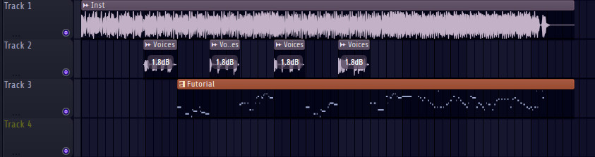 FNF F-Side Futorial FLP Recreation Modding Tool for Friday Night Funkin ...