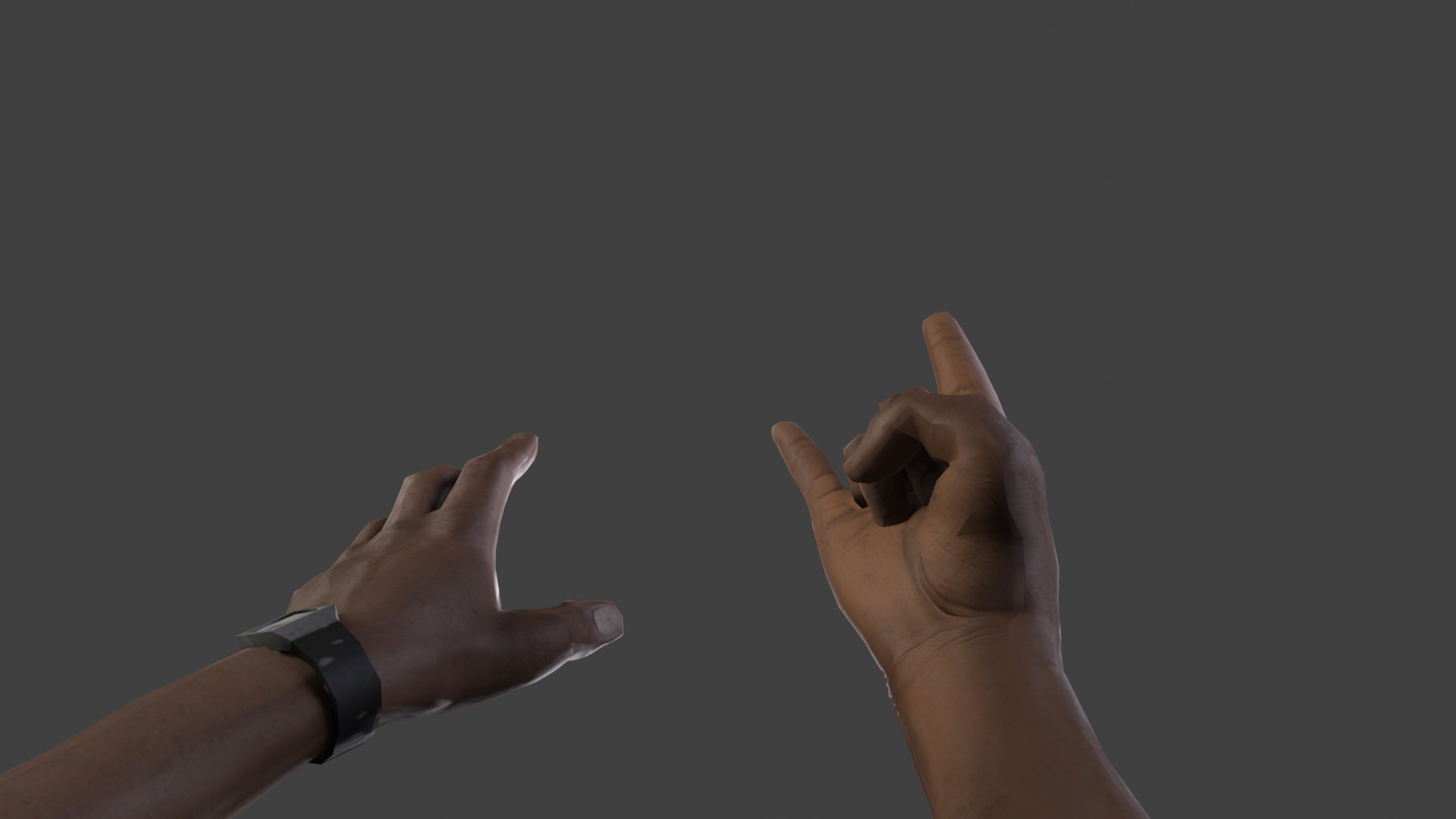 Goribby's L4D2 Blender Multi-Rig Modding Tool for Left 4 Dead 2 | L4D2 ...