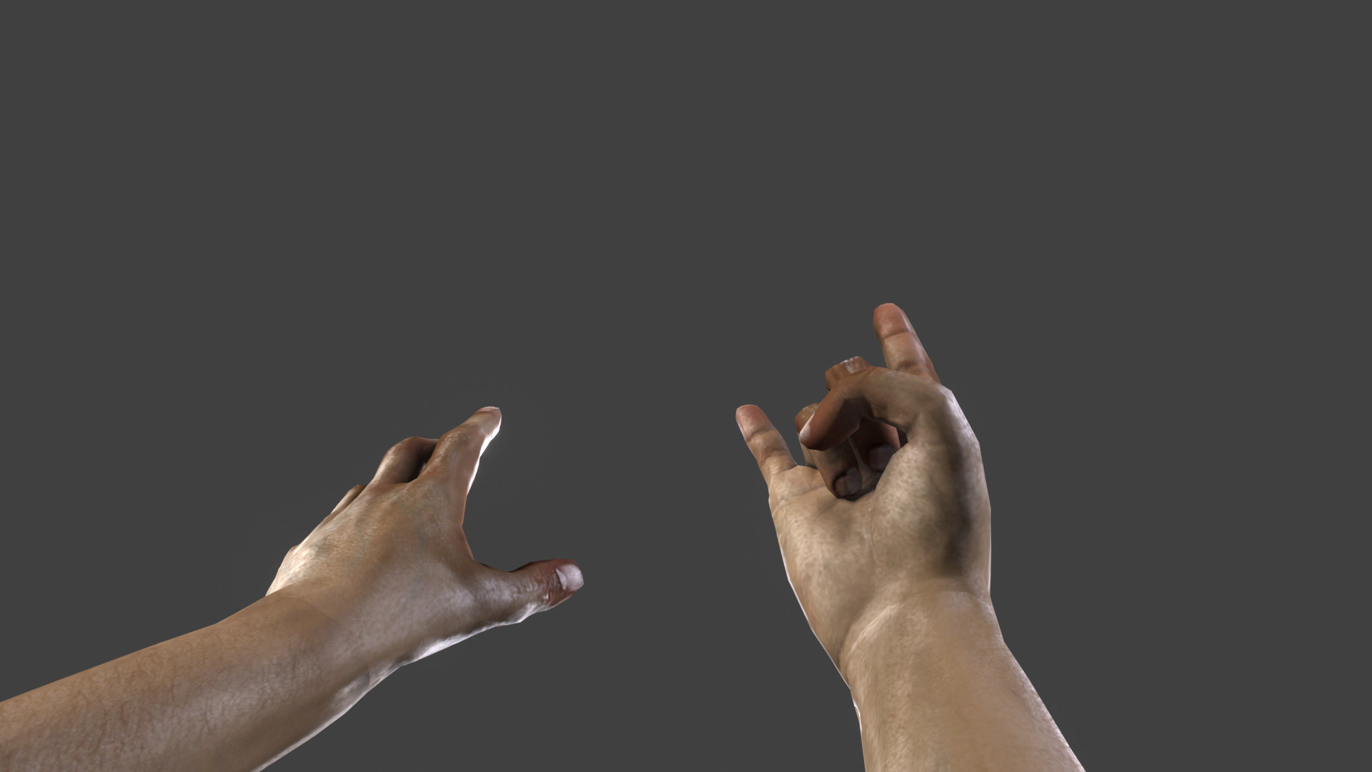 Goribby's L4D2 Blender Multi-Rig Modding Tool for Left 4 Dead 2 | L4D2 ...