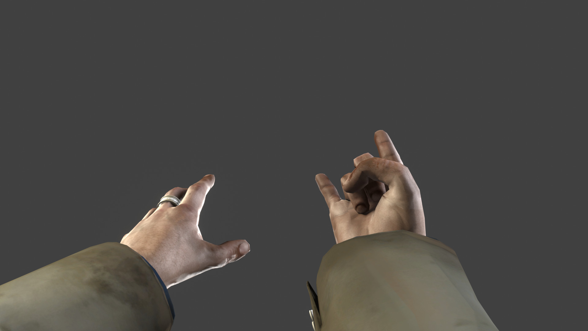 Goribby's L4D2 Blender Multi-Rig Modding Tool for Left 4 Dead 2 | L4D2 ...