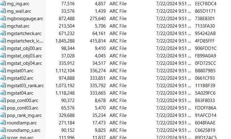 UI and Modding Tools Modding Tool for Mario Party 10 | MP10 Modding Tools
