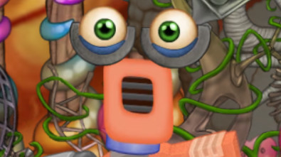 all Rare Wubbox animations in one bin file Modding Tool for My Singing ...