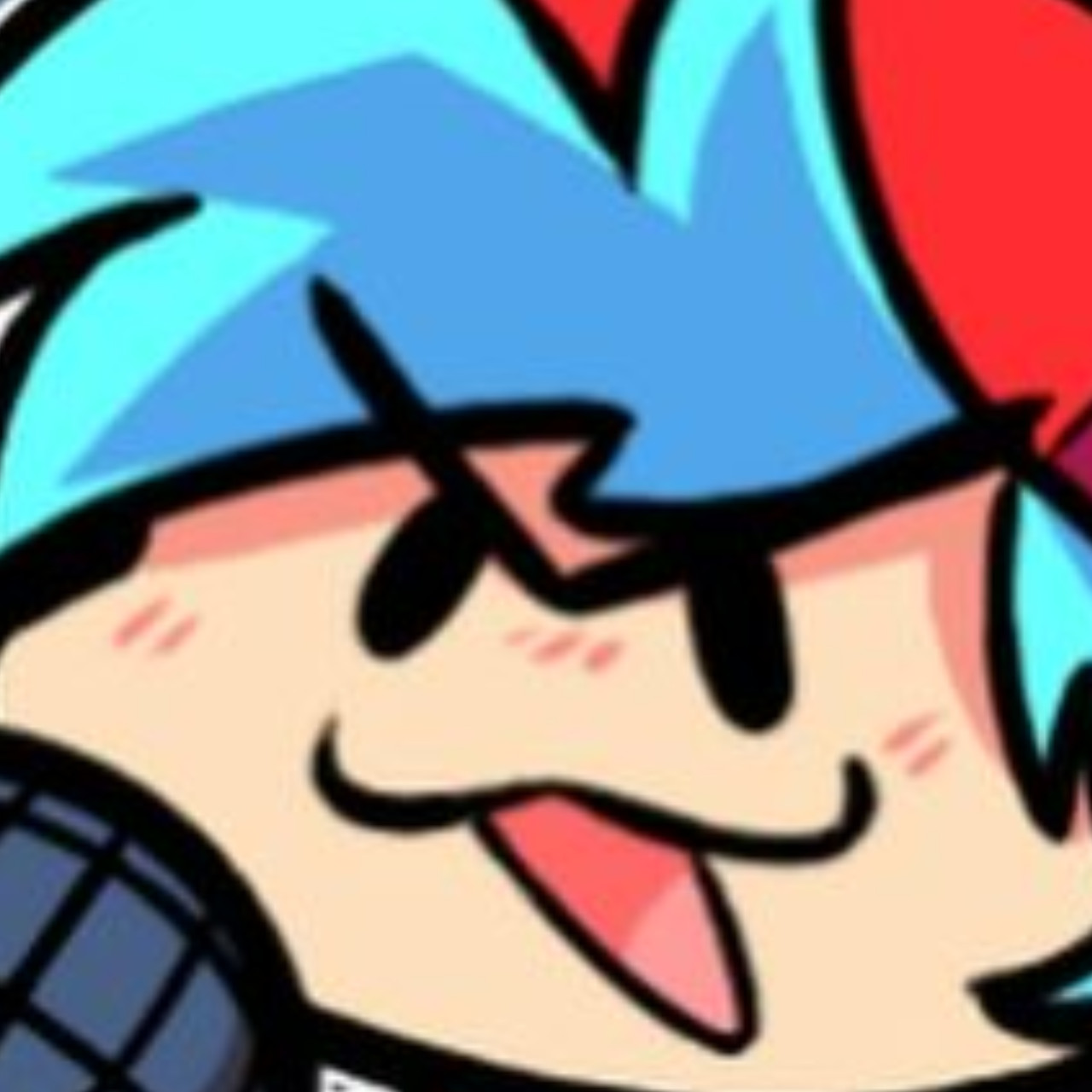 Custom Boyfriend and Girlfriend chromatics Modding Tool for Friday ...