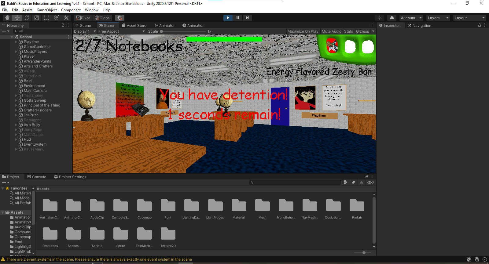 Baldis 141 Decompile Modding Tool For Baldis Basics Baldi Modding Tools
