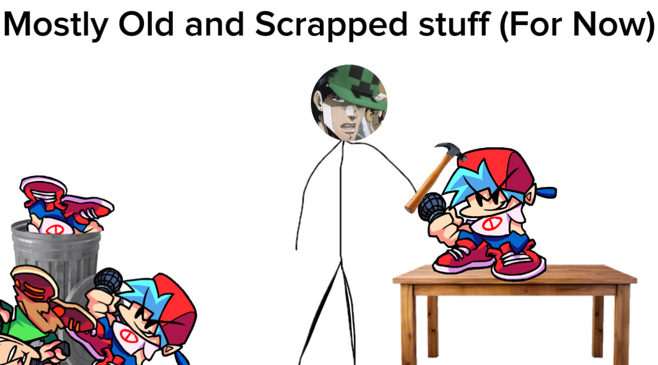 Custom FNF Chromatic Scale/Soundfont Pack Modding Tool for Friday Night Funkin' | FNF Modding Tools