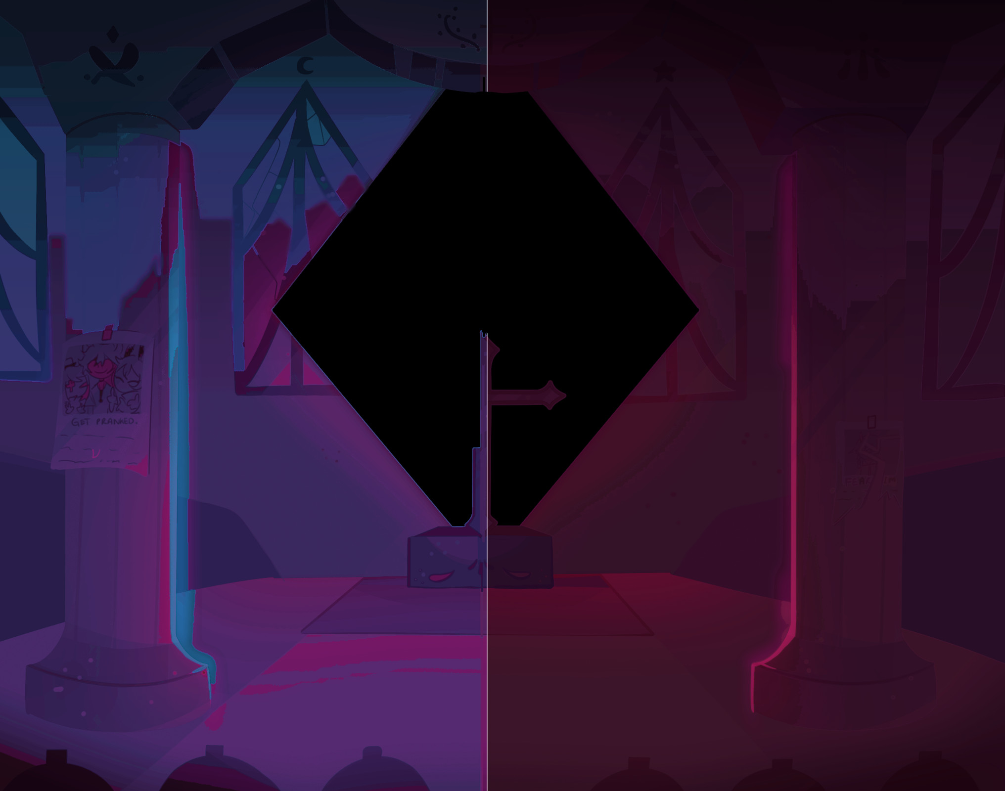 Swap Selvena Modding Tool for Friday Night Funkin' | FNF Modding Tools