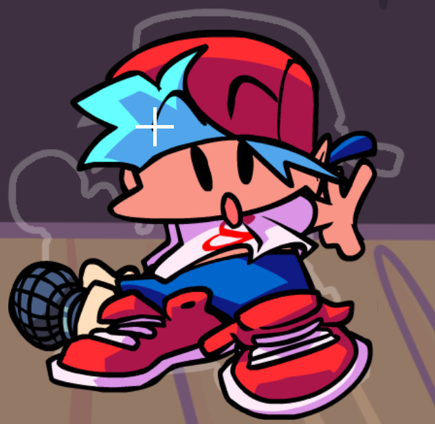 INDIE CROSS BF PORTED FOR PSYCH ENGINE! Modding Tool for Friday Night ...