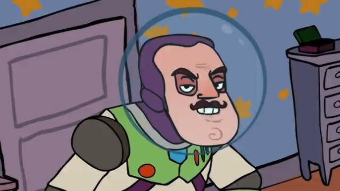 If Hello Neighbor was Realistic Chromatics Modding Tool for Friday ...