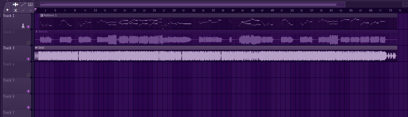BFDI 26: KMS vocal recreation Modding Tool for Friday Night Funkin ...