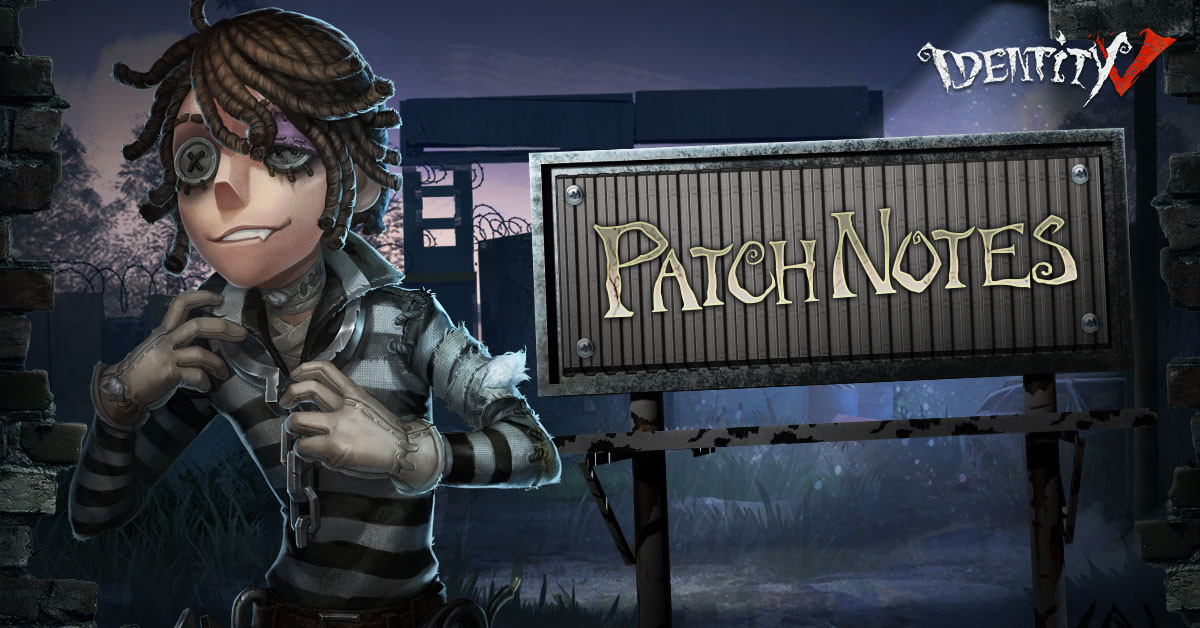 Identity V 3DMigoto(Summer 2025 fix!) Modding Tool for Identity V | IDV ...