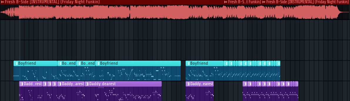 FRESH ERECT [REMIX/COVER] MIDI/FLP Modding Tool for Friday Night Funkin' | FNF Modding Tools