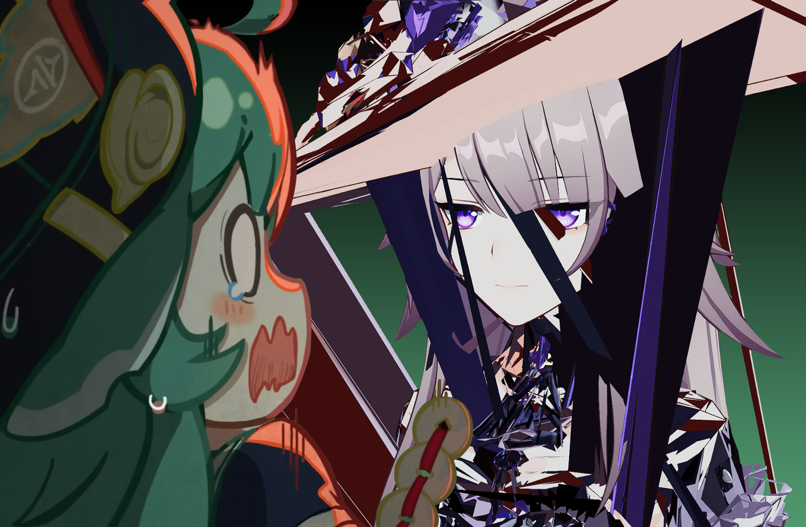 Another v3.0 HSR Fix Modding Tool for Honkai Star Rail | HSR Modding Tools