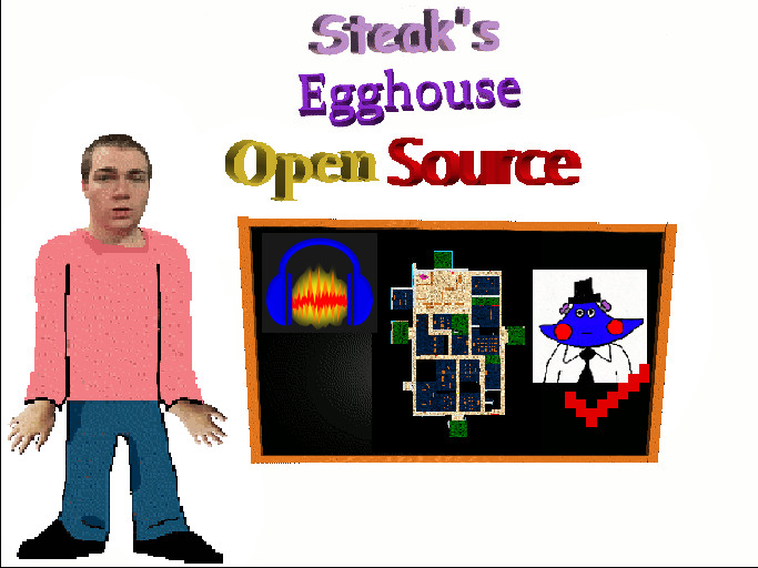Baldi Open Source 0.9.X) Baldi's Basics Plus Dev API [Baldi's Basics]