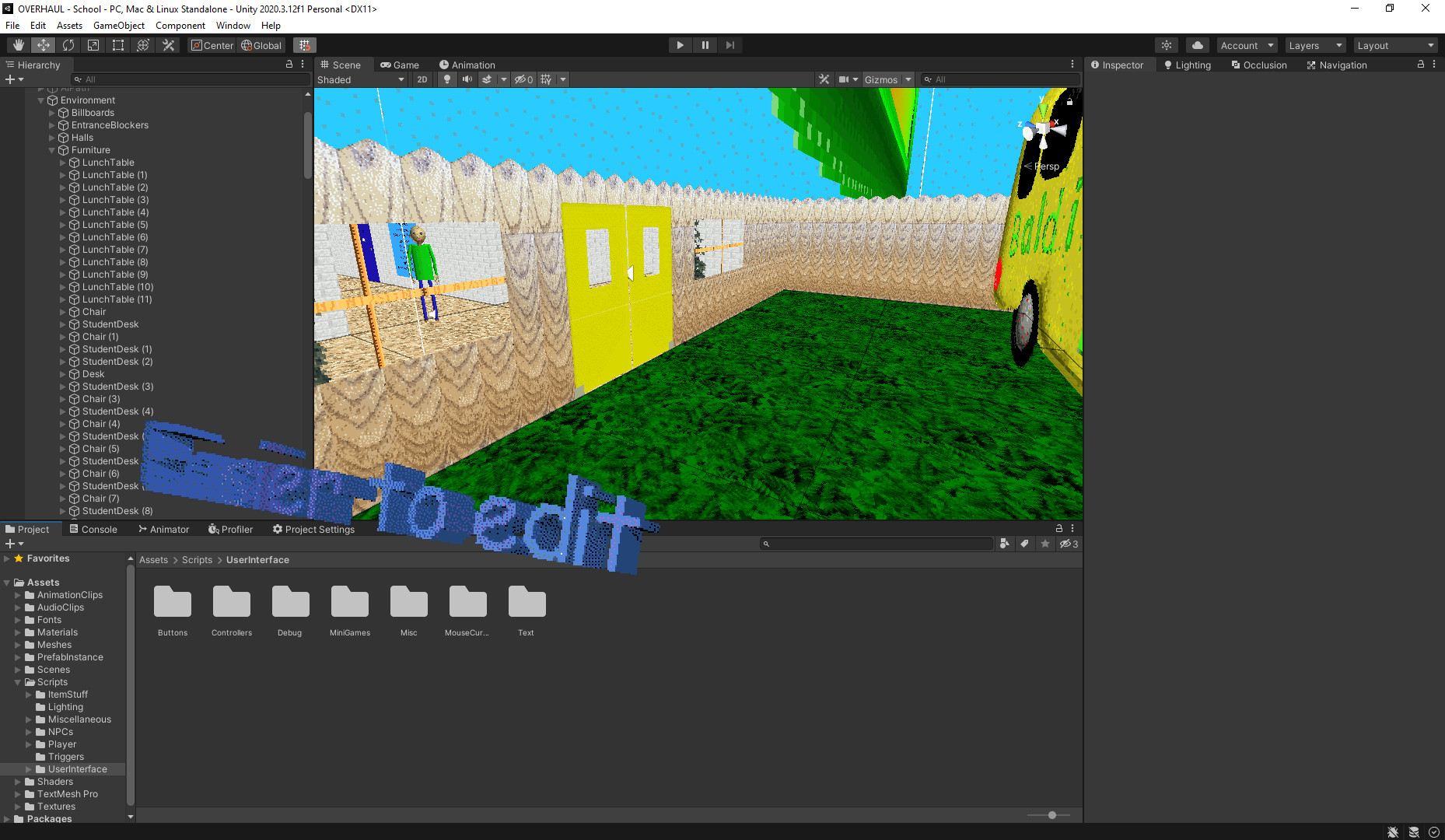 Baldi Open Source 09x Baldis Basics Plus Dev Api Baldis Basics