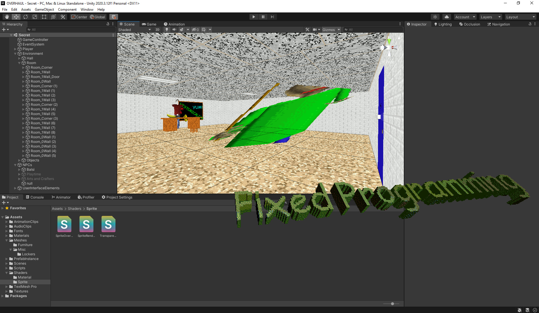 Baldi's Simplified Open Source OVERHAULED Modding Tool for Baldi's Basics | Baldi Modding Tools