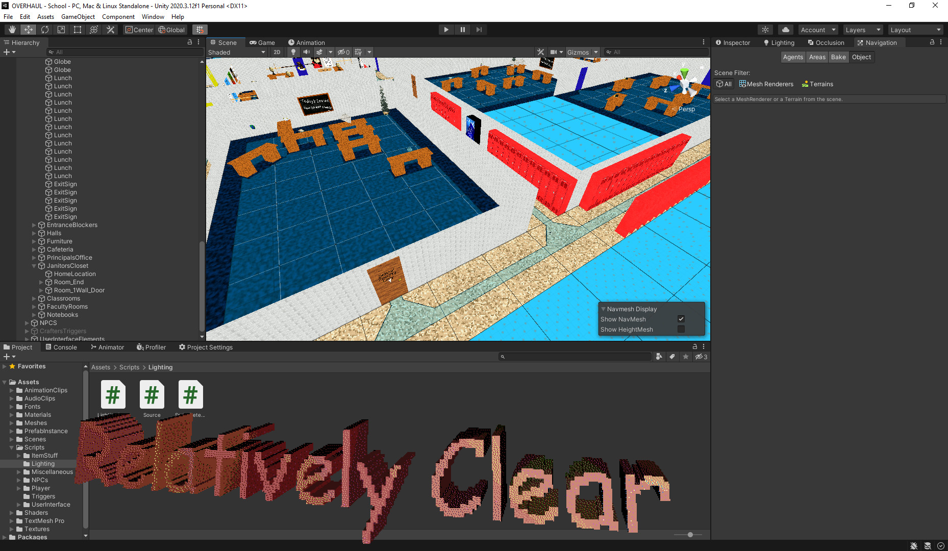 Baldi's Simplified Open Source OVERHAULED Modding Tool for Baldi's Basics | Baldi Modding Tools