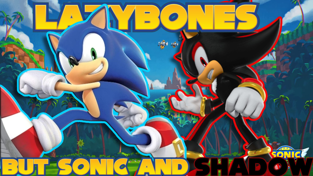 Sonic The Hedgehog Chromatic Scale Modding Tool for Friday Night Funkin ...