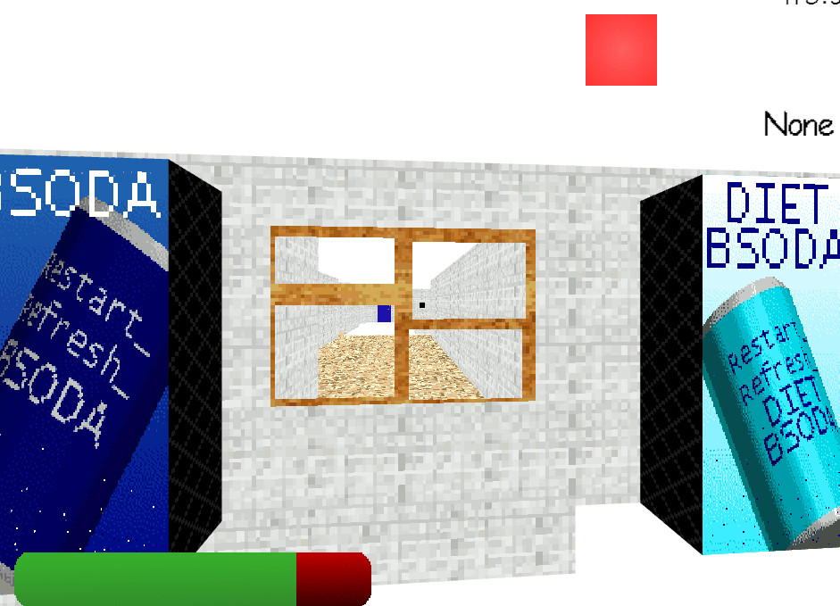 Baldi GDevelop 5 KIT REMASTERED Modding Tool for Baldi's Basics | Baldi Modding Tools