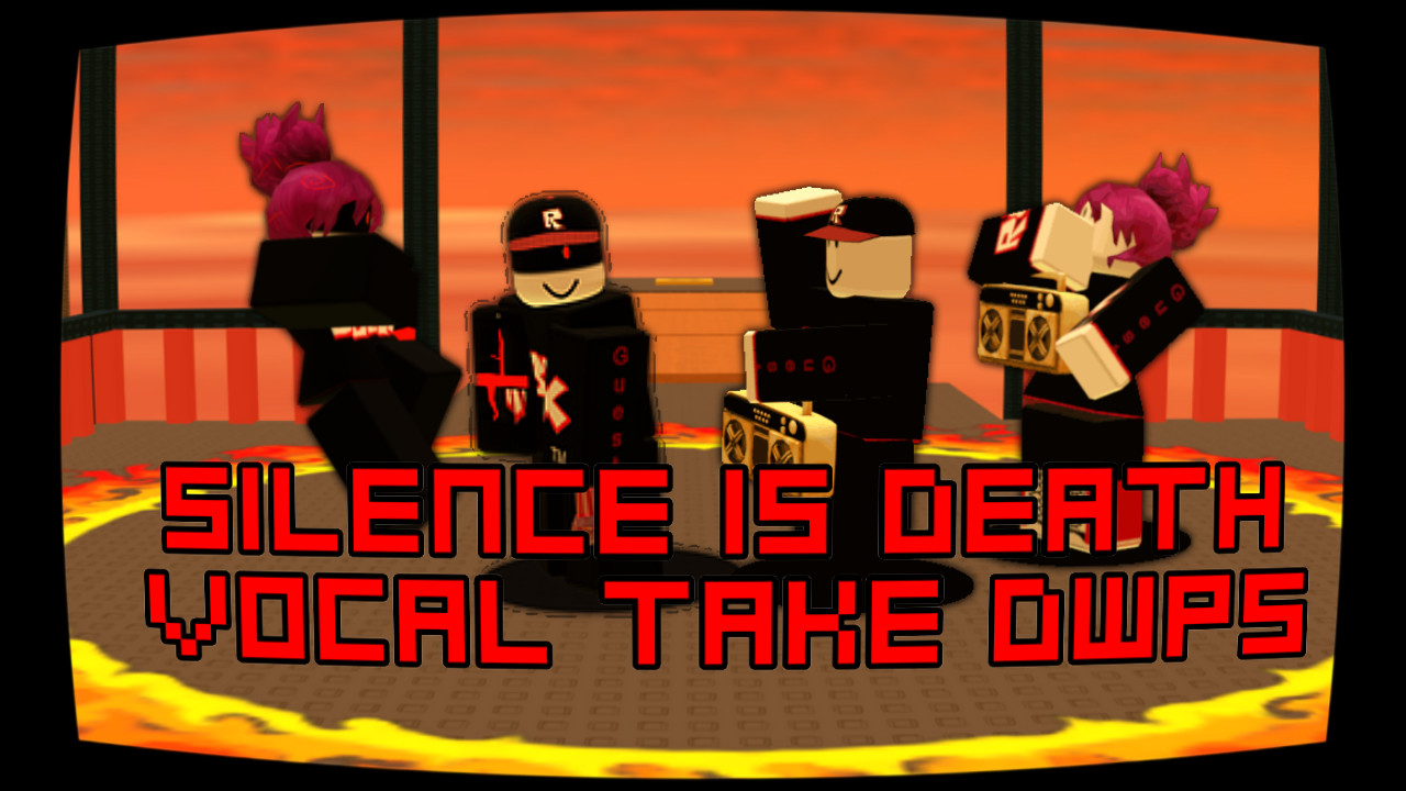 Silence is Death tuned vocal take DWPs Modding Tool for Friday Night ...