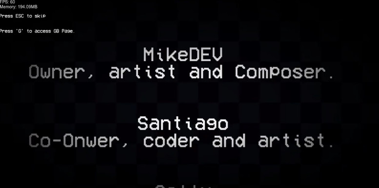 Custom Credits Roll.hx! [SOURCE CODE] Modding Tool for Friday Night ...