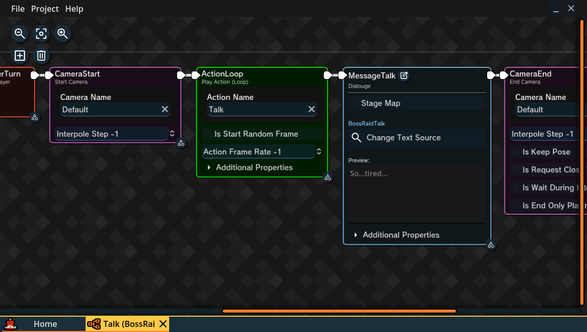 MoonFlow Modding Tool for Super Mario Odyssey | SMO Modding Tools