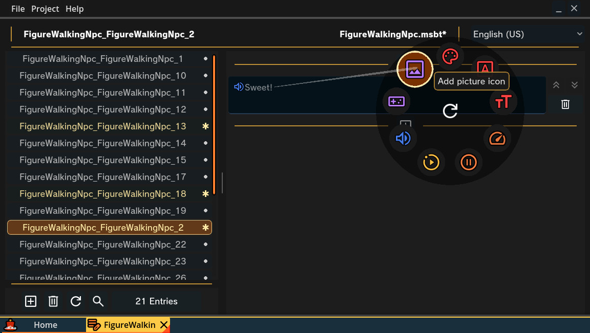 MoonFlow Modding Tool for Super Mario Odyssey | SMO Modding Tools