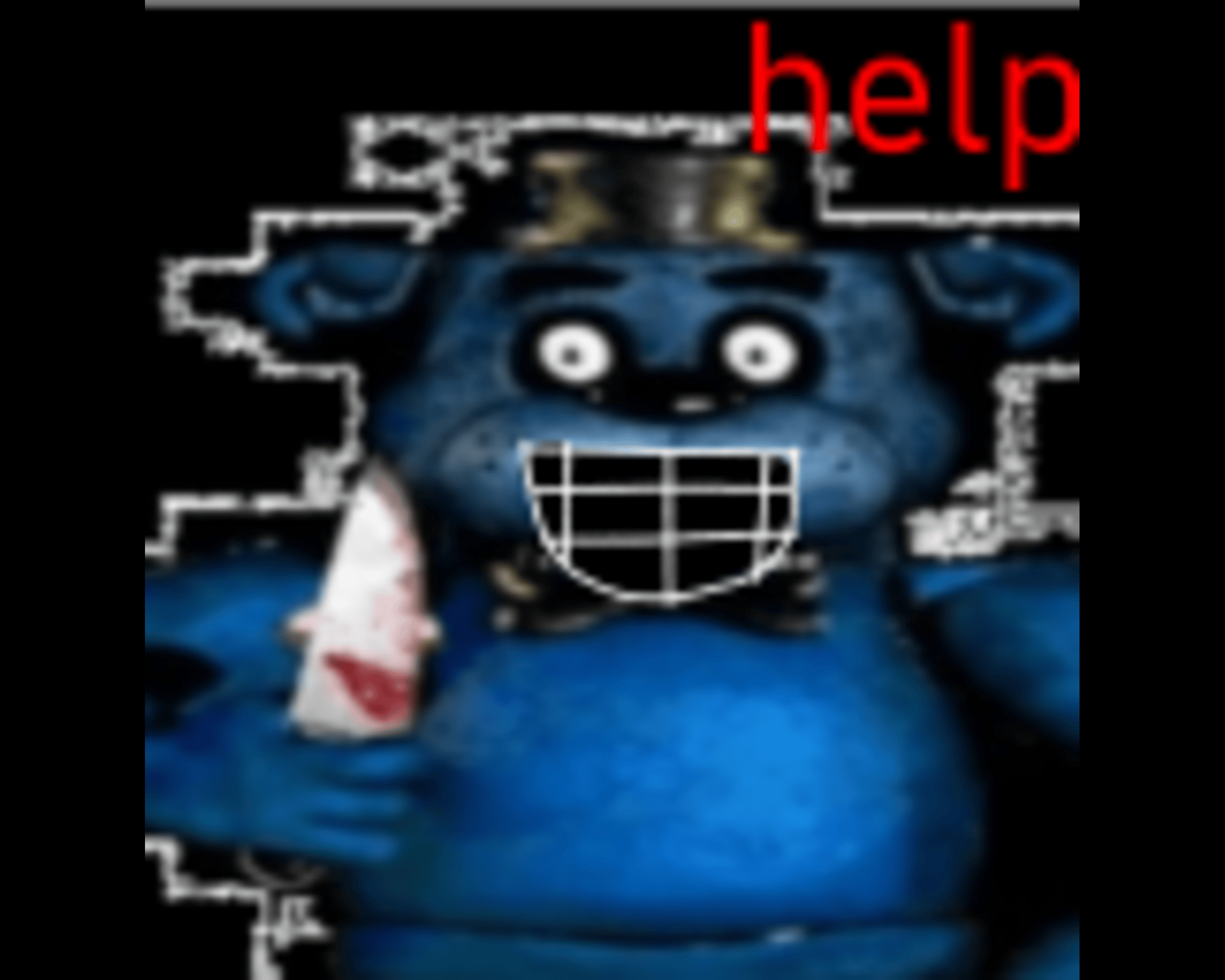 bear5 chromatic scale Modding Tool for Friday Night Funkin' | FNF ...