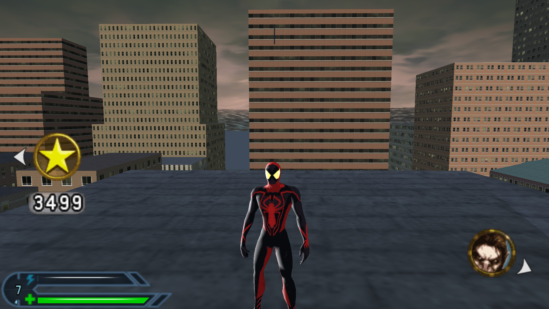 SM3 Skin Changer (PSP) Modding Tool for Spider-Man 3 | SM3 Modding Tools