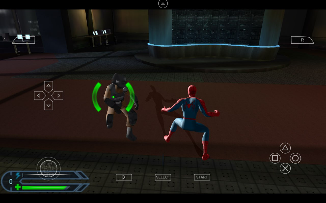 SM3 Skin Changer (PSP) Modding Tool for Spider-Man 3 | SM3 Modding Tools