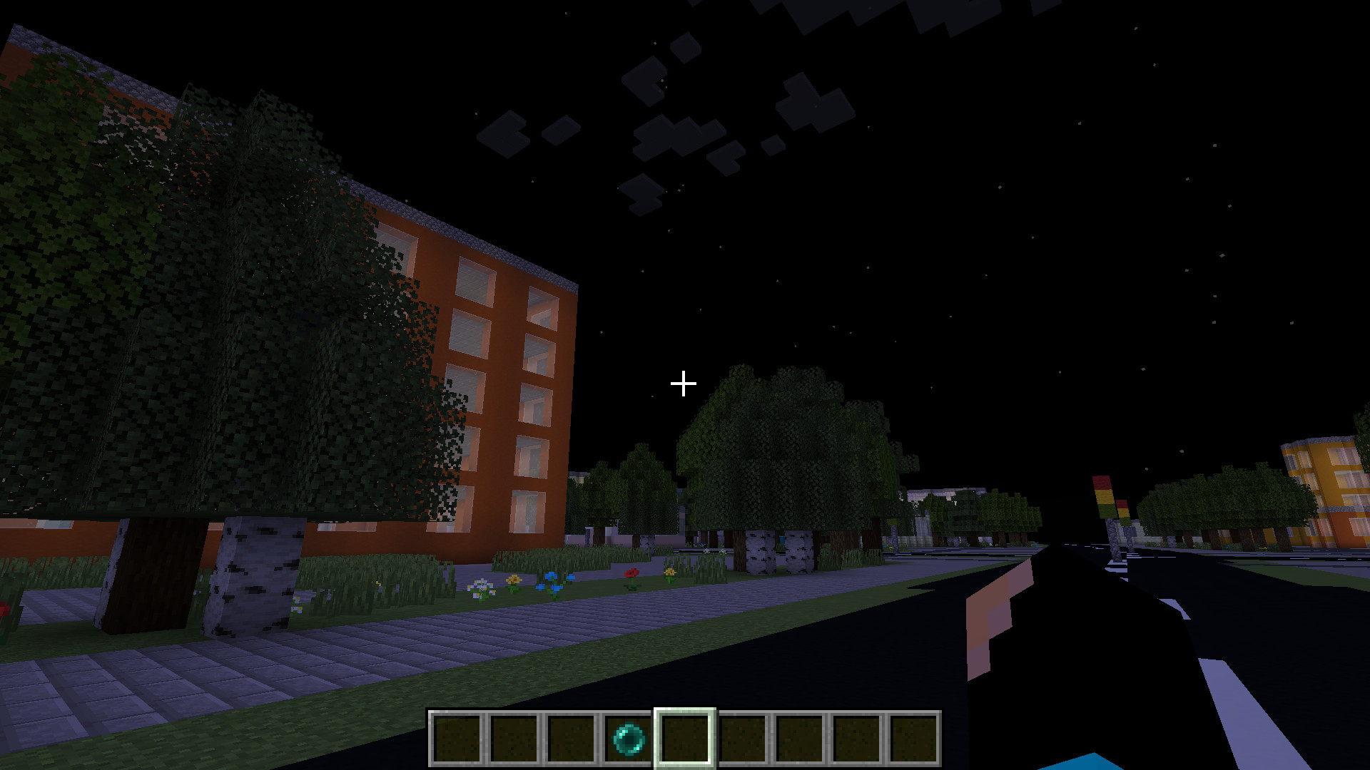 Arnis Modding Tool for Minecraft: Java Edition | MC Modding Tools