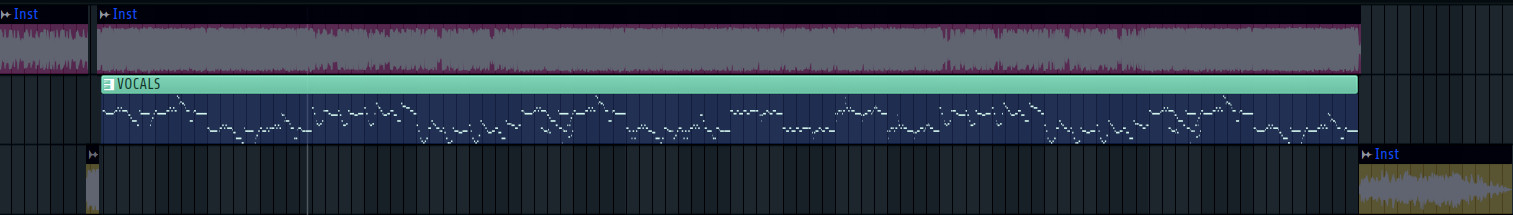 SHEESH (MIDI/FLP) 90% Accurate Modding Tool for Friday Night Funkin' | FNF Modding Tools