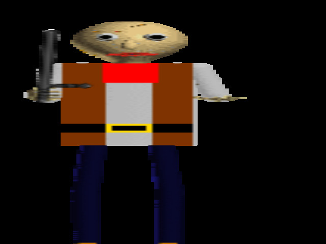 Baldi Open Source 0.9.X) Baldi's Basics Plus Dev API [Baldi's Basics]