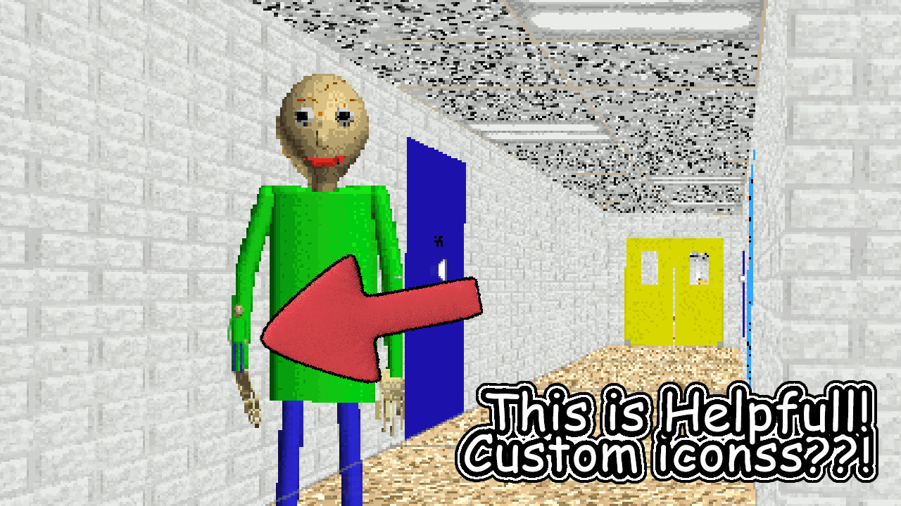 Baldis Basics Decompile Advanced Beginners Modding Tool For Baldis Basics Baldi Modding Tools