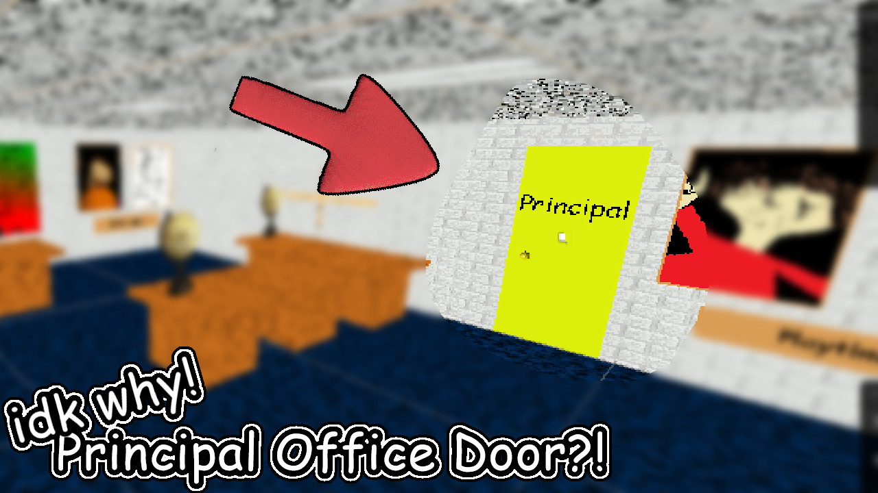 Baldis Basics Decompile Advanced Beginners Modding Tool For Baldis Basics Baldi Modding Tools