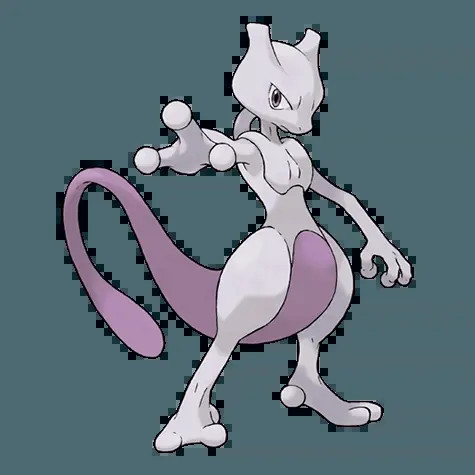 MewTwo chromatic scale Modding Tool for Friday Night Funkin' | FNF ...